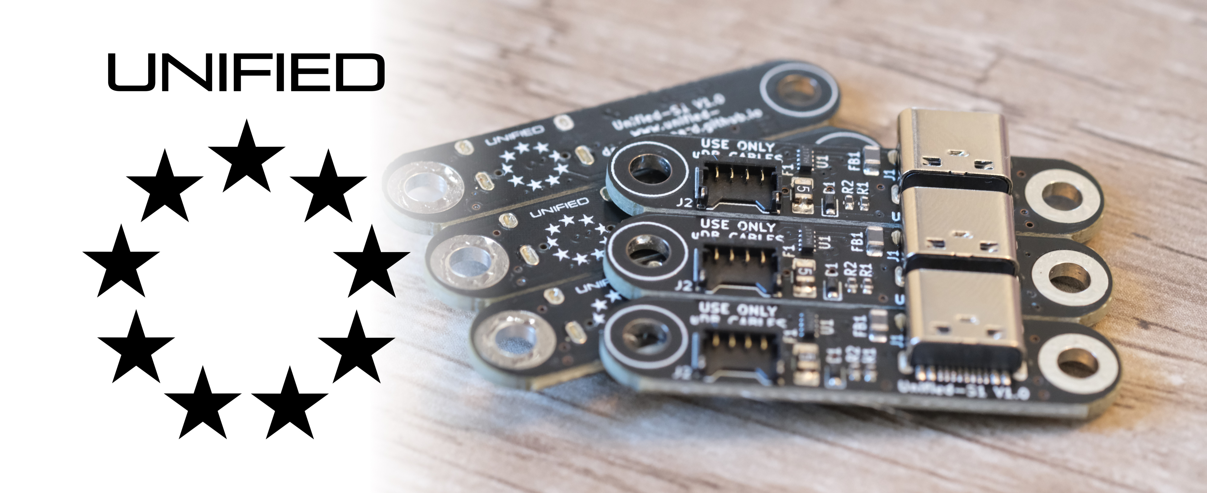 Unified Daughterboard Project